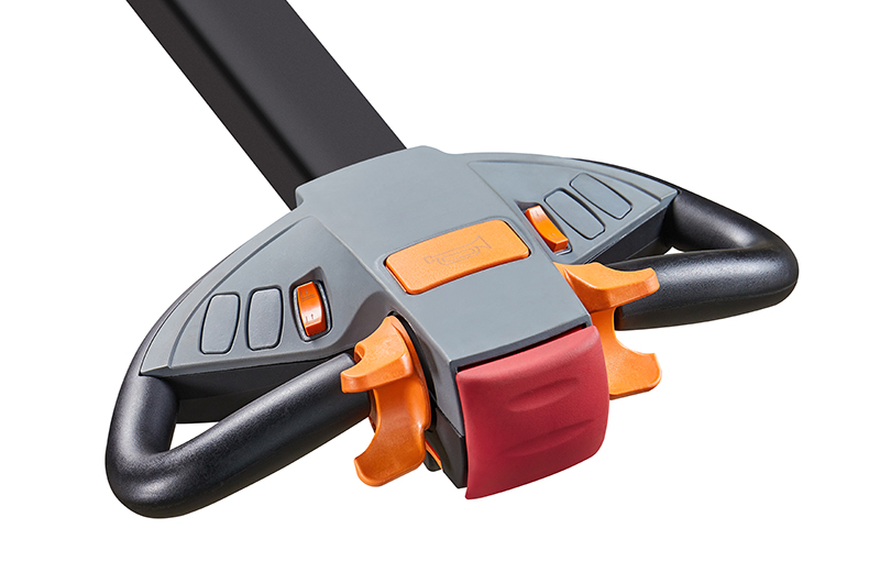 Electric Stacker_Product Display_BONLEA