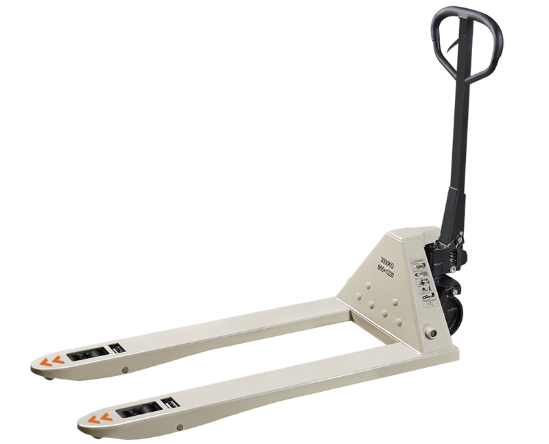 手动搬运车_产品展示_BONLEA